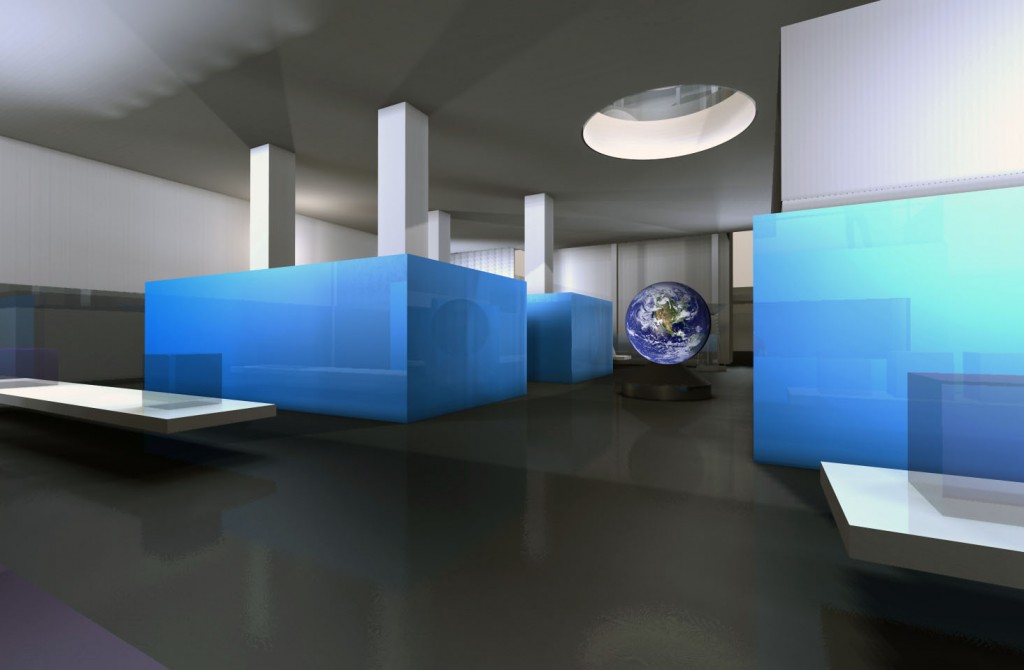 National Energy Museum | Nassar Architecture